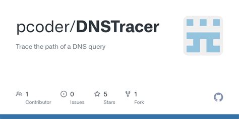 Dnstracer On Offsec Tools