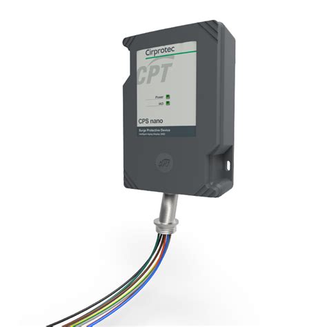 Cps Nano Cirprotec