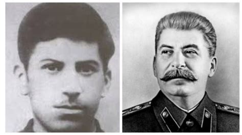 ცნობილი ადამიანების ახალგაზრდობის დროინდელი იშვიათი ფოტოები რომლებიც ნანახი არ გექნებათ