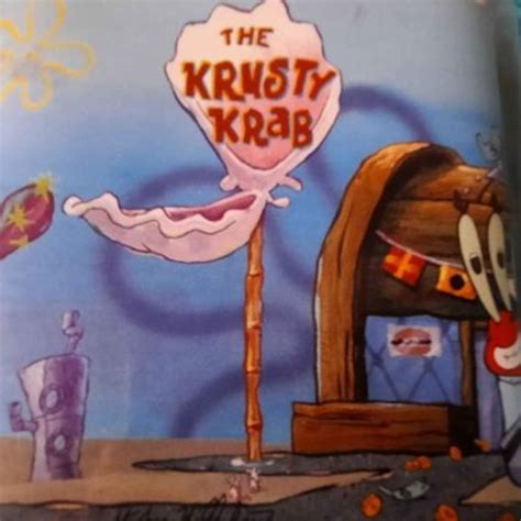 Nickelodeon Wall Decor Spongebob Squarepants Wall Border 5 Feet