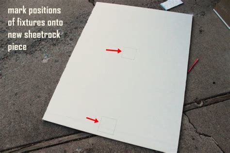 How To Replace Ceiling Sheetrock