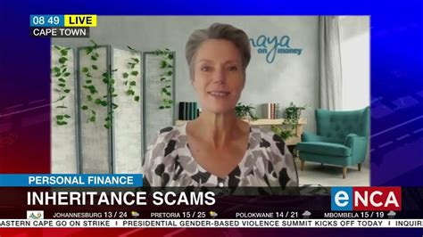 Discussion Inheritance Scams Youtube