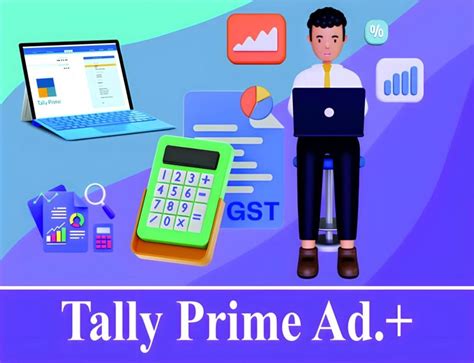 Advance Computer Education