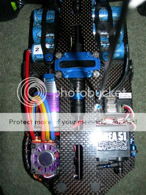 First Time Post For A Newbie On This Forum With Project Pics RC Talk The Net S Largest