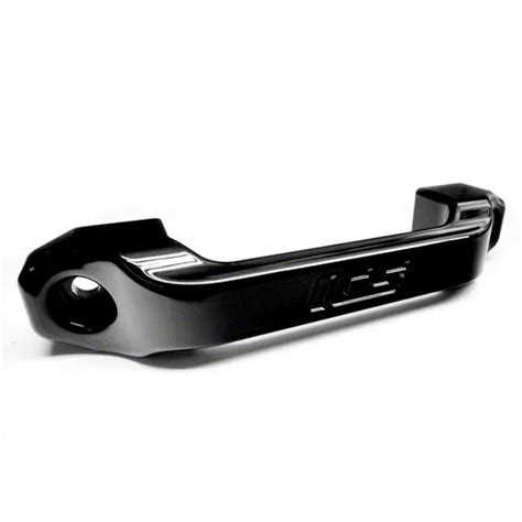 Ics Fab Ram 2500 Grab Handle Black Ics Icsgrahan 0230 02 Universal