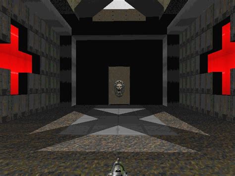The Floor Below Vanilla Doom Compatible Wads And Mods Doomworld