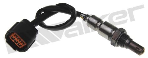 Walker Products 250 25125 Oxygen Sensor 5 W Wideband 250 25125