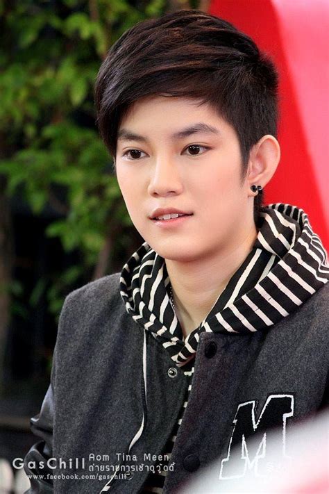 ติ๊นา ออม มีน โปรโมทหนังyes Or No 2 ในรายการ เช้าดูวู้ดดี้ 20 8 55