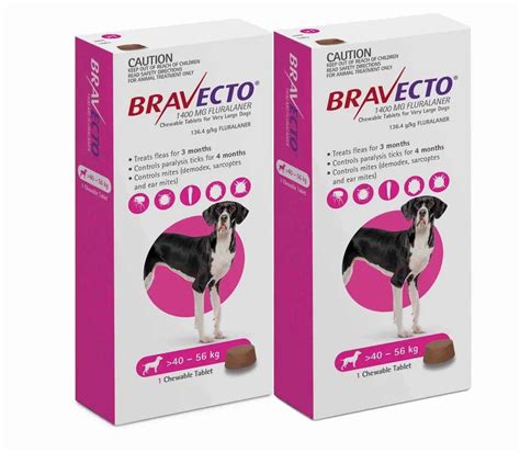 Bravecto Tablets Bravecto Chewable Tablets Latest Price Dealers And Retailers In India