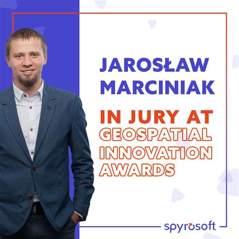 Spyrosoft On Linkedin Geospatial Geospatialdata Geovation
