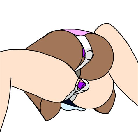 Scrapped Tranq Date Panties Dildo Squirting By Reptial3465 On