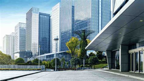 Top 10 Best Commercial Project In Pune 2024