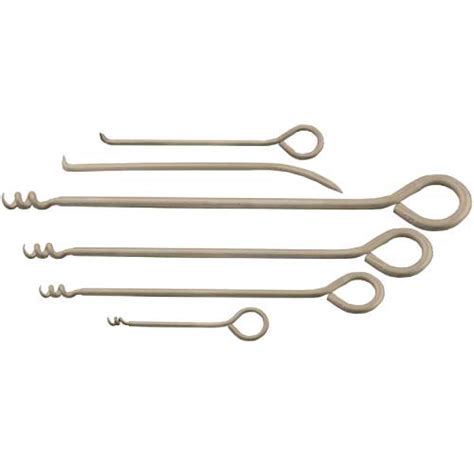 No 906p Rigid Packing Tool Set Cs Osborne Industrial Tools