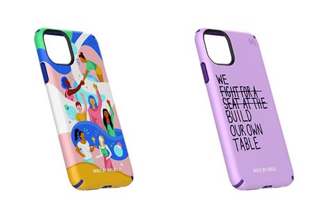Babe Designed Smartphone Cases With A Pretty Awesome Cause