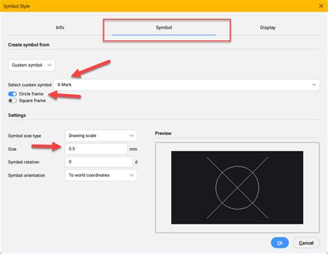 Import Survey Points Into Bricscad Using Civilpoint Command — Bricscad Forum