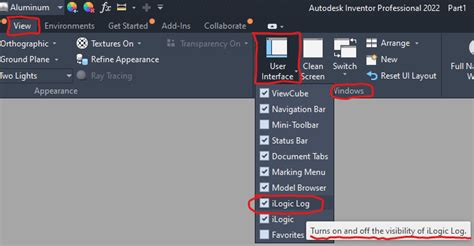 Solved Event Trigger Bug Autodesk Community