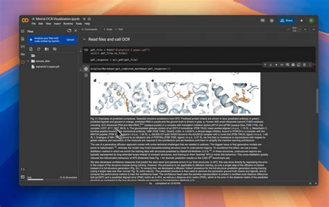 Mistral Ai Launches New Ai Ocr Feature With Impressive Results