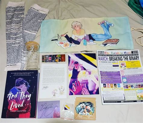 Rainbow Crate On Tumblr