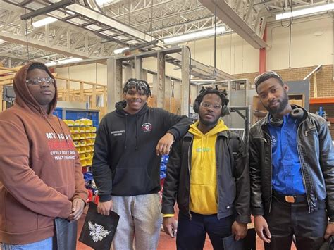 Loring Career Systems Development