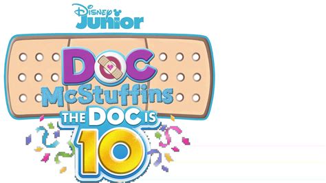 Watch Doc Mcstuffins The Doc Is 10 Disney