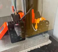 Raspberrymount D Models To Print Yeggi