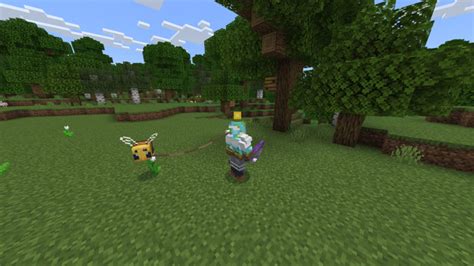 How To Get Honeycomb In Minecraft Android Authority