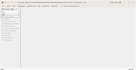 Tdd 002 Initial Design And First Test Access Jumpstart