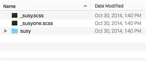 How To Use Susy Superpowered Sass Grids Envato Tuts