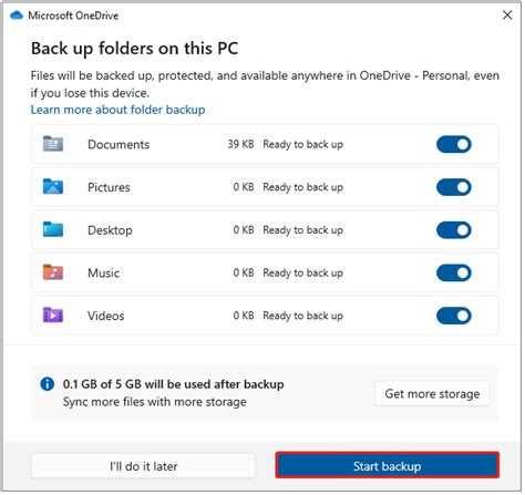 Sync Windows Server With Onedrive Here Is How To Do That