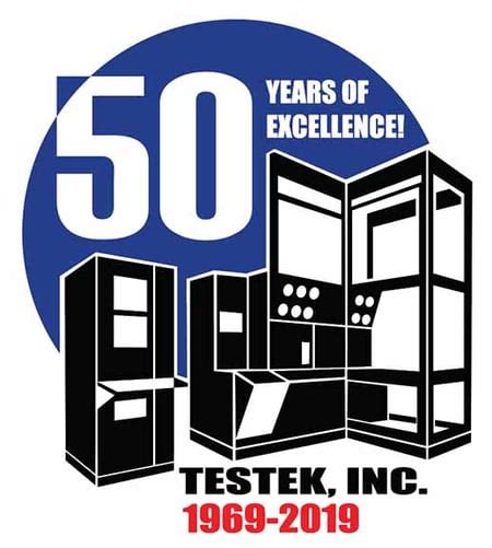 Testek Solutions Trusted In Testing
