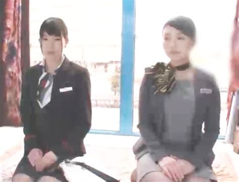 ♥現役caさんは二人とも人生3本目のチンポでイキ狂っちゃう「あぁぁっぁぁぁぁぁぁイクぅぅうぅぅぅう…」ご無沙汰チンポで絶叫しちゃう エッチ動画〇〇してみたら