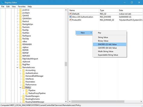 Fix The Remote Connection Was Denied” On Windows 10