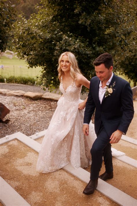 Madi Lane Harper Ml Wedding Dress Save Stillwhite