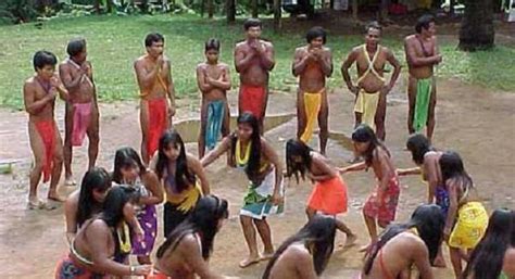 Unusual Sexual Practices From Around The World Law And Society Magazine