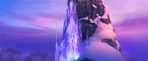 Let It Go Hd Screencaps Elsa The Snow Queen Photo Fanpop