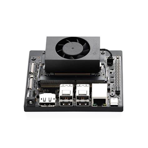 Nvidia Jetson Orin Nano 8gb Dev Kit