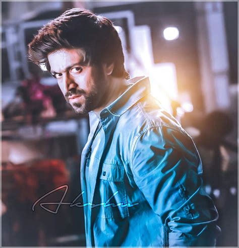 Rocking Star Yash 4k Wallpapers Top Free Rocking Star Yash 4k