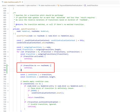 关于动画状态机中any节点的过渡机制的开发建议 Creator 3x Cocos中文社区