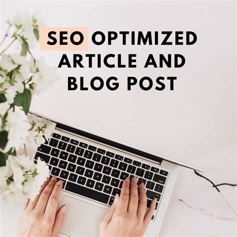 Md Asraful Alam On Linkedin Seo Optimized Article And Blog Post 1 Keyword Research 2 Craft