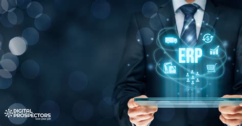 The Top 5 Erp Systems You Need To Know About