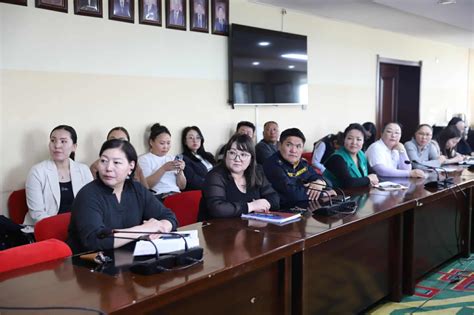 Арвайхээр Арвайхээр сумын Засаг даргын Тамгын газар