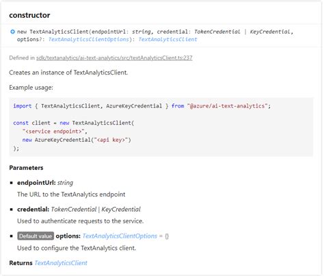 Typedocfuture · Issue 1266 · Typestrongtypedoc · Github