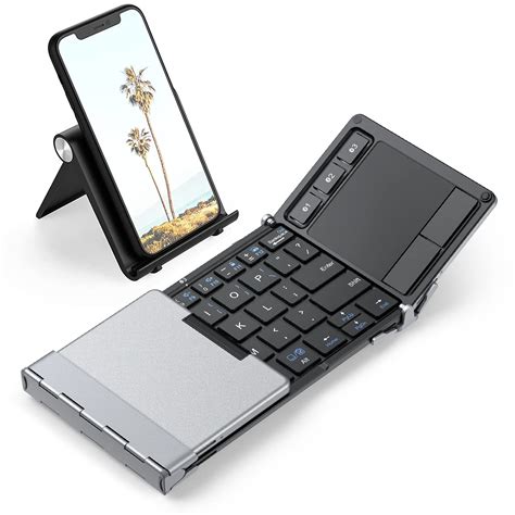 Best Folding Bluetooth Keyboard