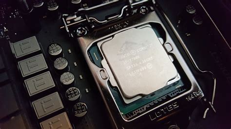 CPU Delidding Guide PC Gamer