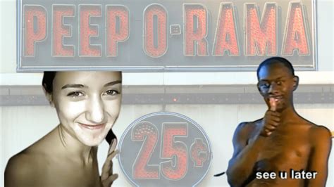 Weird Porn Sites That Will Totally Weird You Out