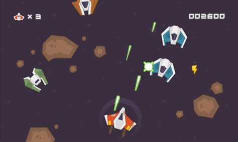 Build A Space Shooter With Phaser3 And Javascripttutorial1 Inspired To Educate