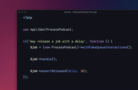 Laravel 11 Now Available The Laravel Blog