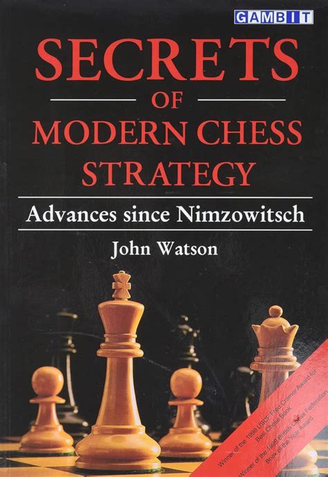 Best Chess Books For Advanced Players 18002200 The Chess Advisor