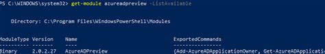 How To Use Azure Ad Privileged Identity Management Powershell And Graph Api Gotoguy Blog