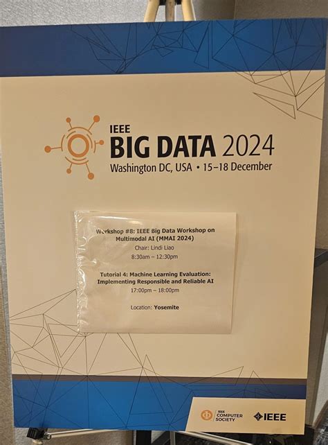 Sai Surya Gadiraju On Linkedin Ai Multimodalai Bigdata